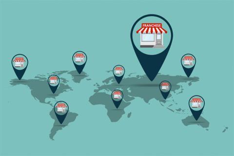 How to Legally Franchise a Business