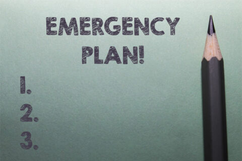 Seven Steps to Creating a Business Emergency Preparedness Checklist