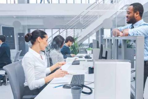 Noncommercial vs. Commercial Registered Agent