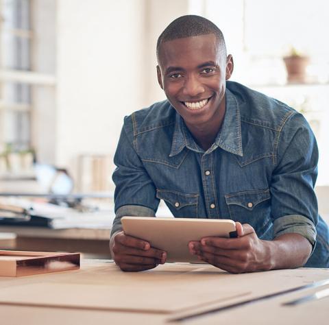 Start A Business | CorpNet Can Help Get You Started