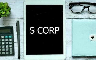 The Advantages and Disadvantages of a Subchapter S Corporation