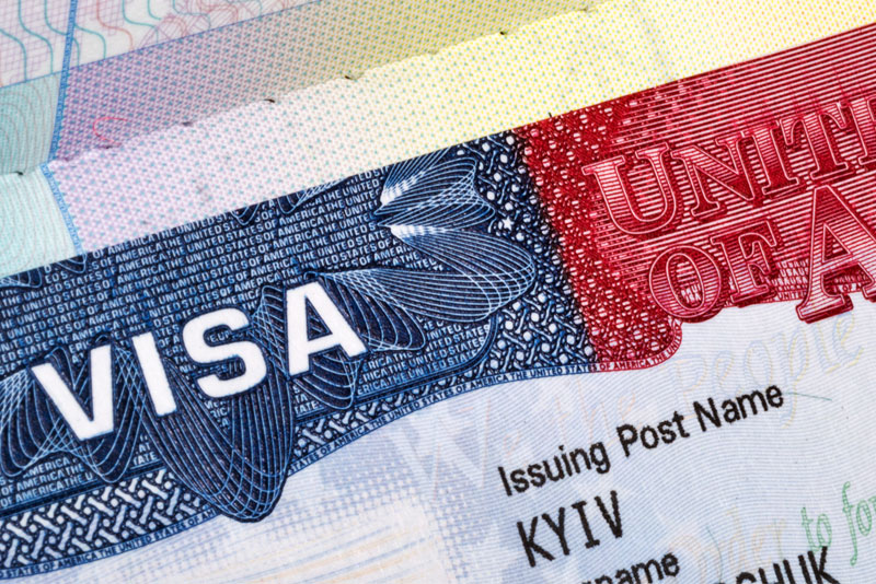 Can An H 1B Visa Holder Start An LLC 