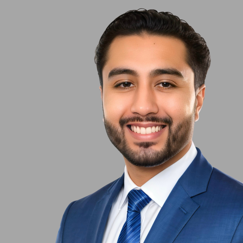 Meet CorpNet's Leadership Team