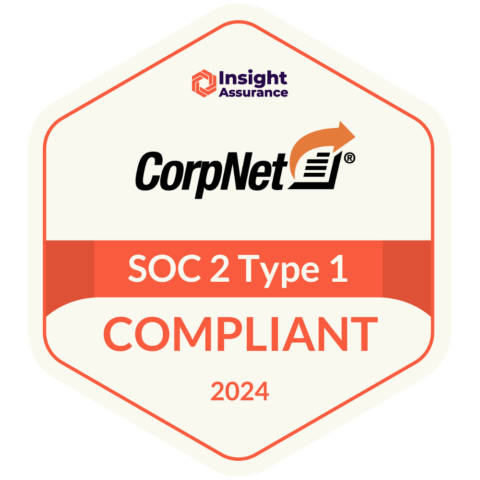 About CorpNet | Mission, Values, and Founders