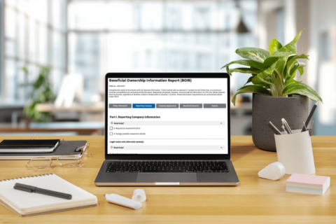 BOI Filing Requirements: What Is Needed?